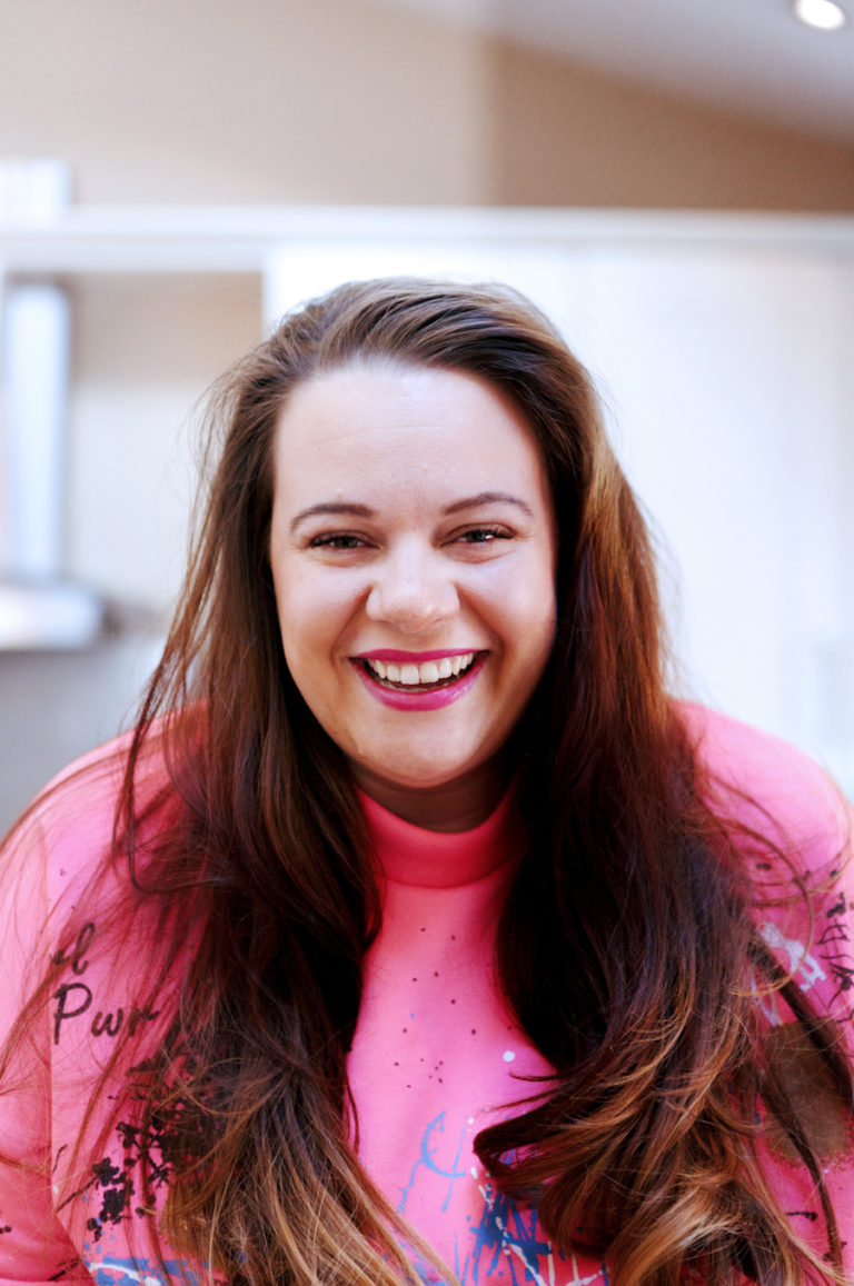 Well Defined - Helping women make more money and noise - Put Yourself ...