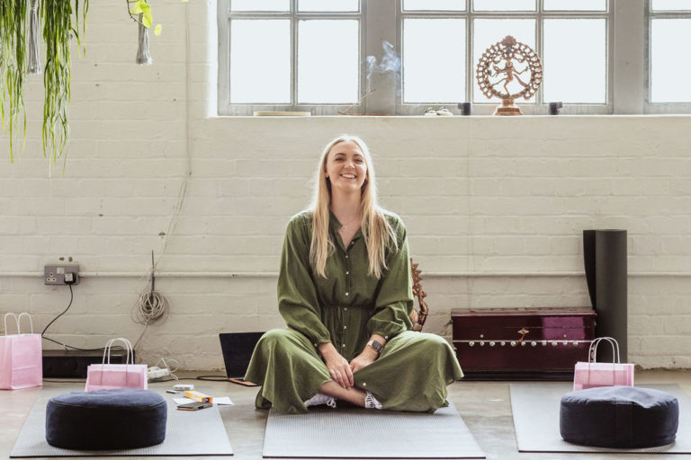 Put Yourself First - Mindset and Manifestation Coaching for Women - Put ...